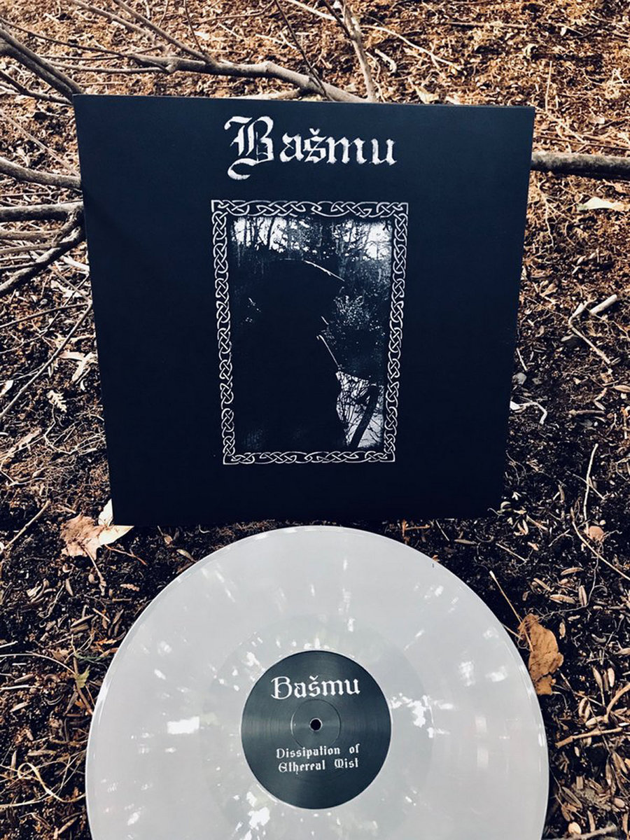 Bašmu – Bašmu (compilation) | Les Paradis étranges