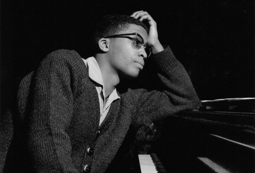 Herbie Hancock – Empyrean Isles | Les Paradis étranges