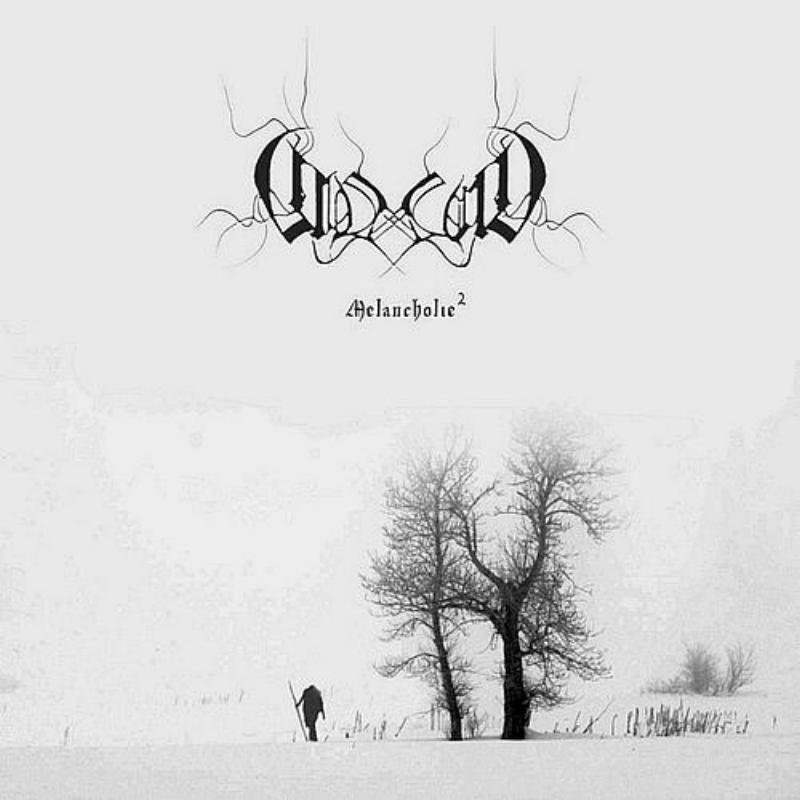 ColdWorld – Melancholie² | Les Paradis étranges