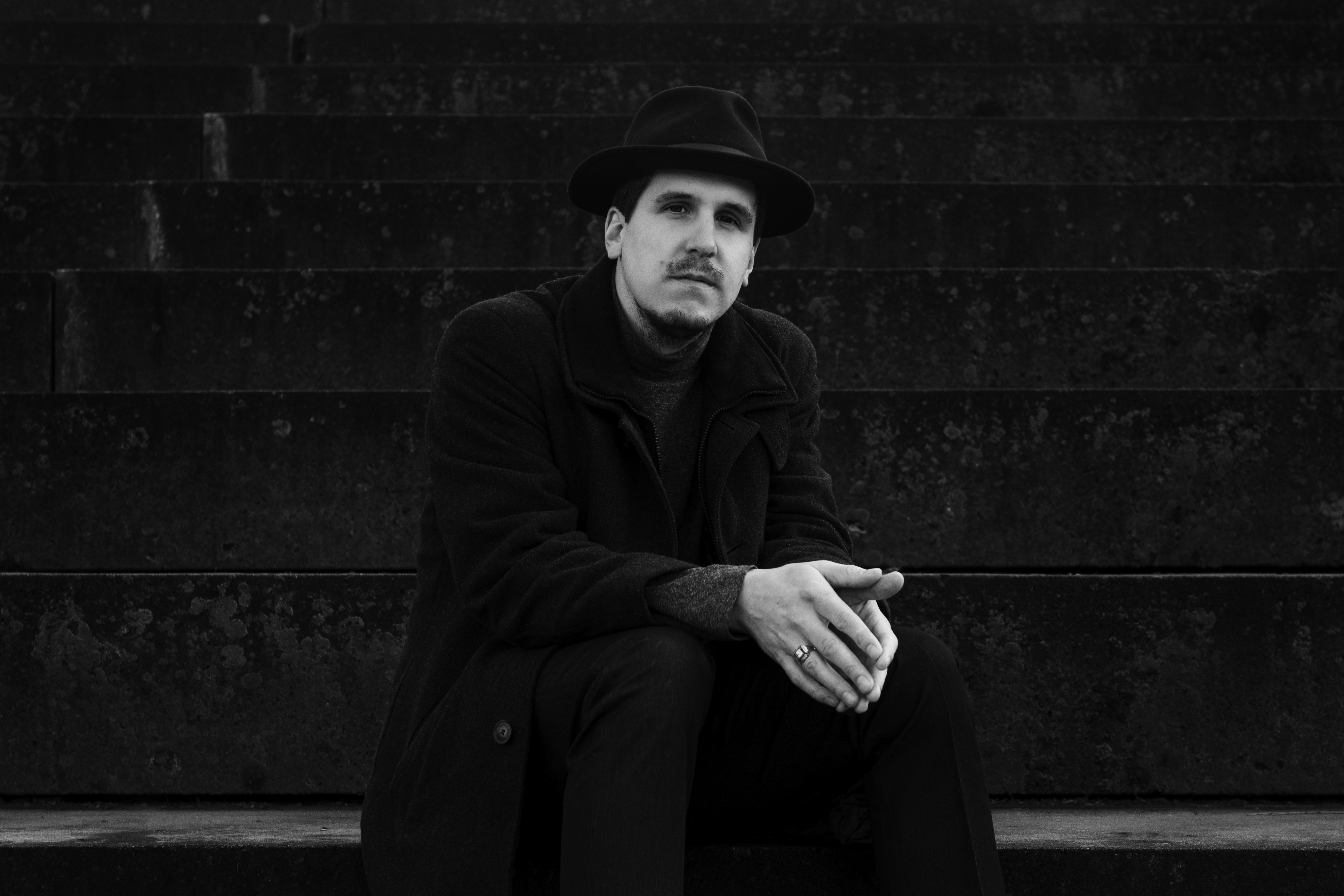 Simon Bolduc – 2023 | Les Paradis étranges